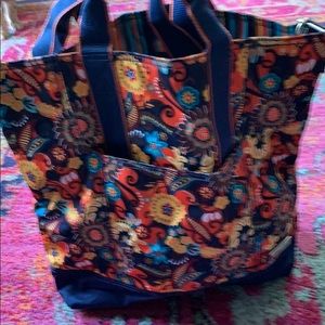 Hadaki | Bags | Hadaki Tote | Poshmark